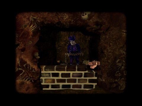 The Dark Eye review | Adventure Gamers