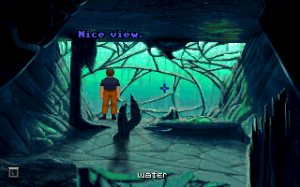 The Dig (1995) - Game details | Adventure Gamers