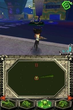 Insecticide (DS) (2008) - Game details | Adventure Gamers