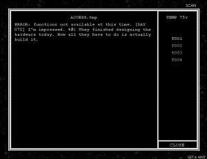 The Infinite Ocean (2010) - Game details | Adventure Gamers