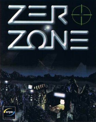 Zero Zone - Walkthroughs & Playthroughs | Adventure Gamers