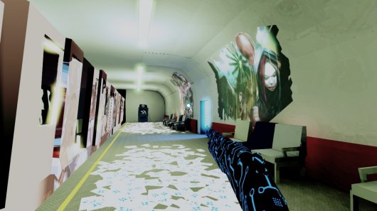 Master Reboot review | Adventure Gamers