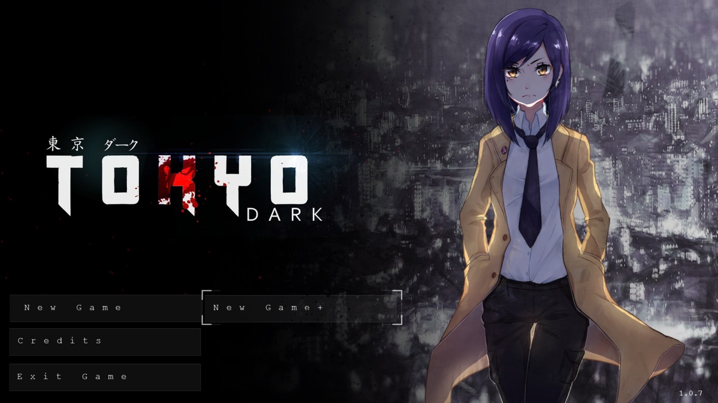 Tokyo Dark: Remembrance – Nintendo Switch trailer | Adventure Gamers