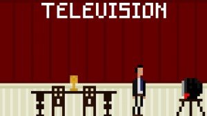 Wrong Channel (2015) - Game details | Adventure Gamers