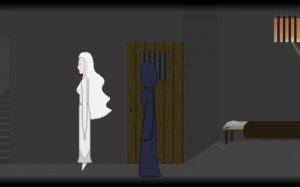 Psychopomp (2016) - Game details | Adventure Gamers