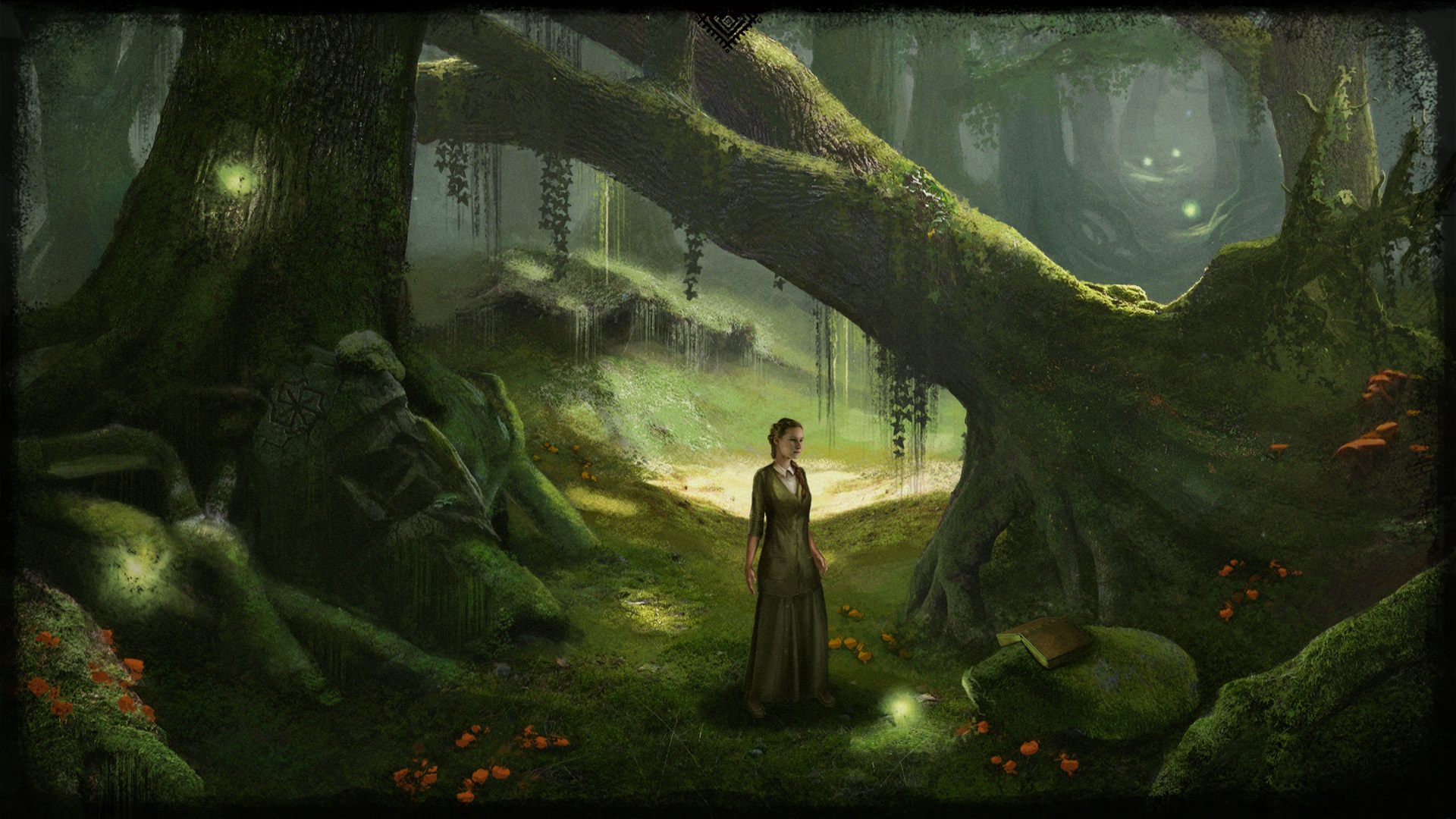 Mira (2020) - Game details | Adventure Gamers