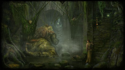 Mira review | Adventure Gamers