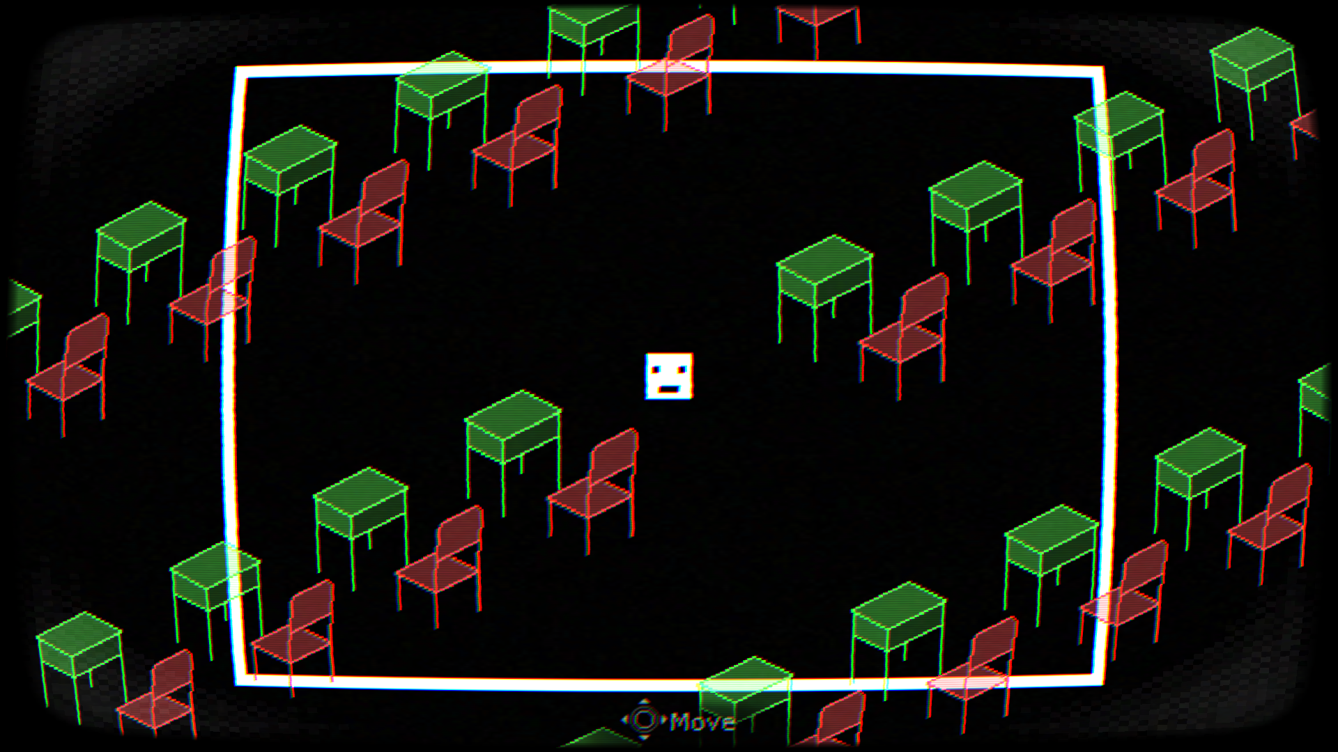 SELF (2020) - Game details | Adventure Gamers