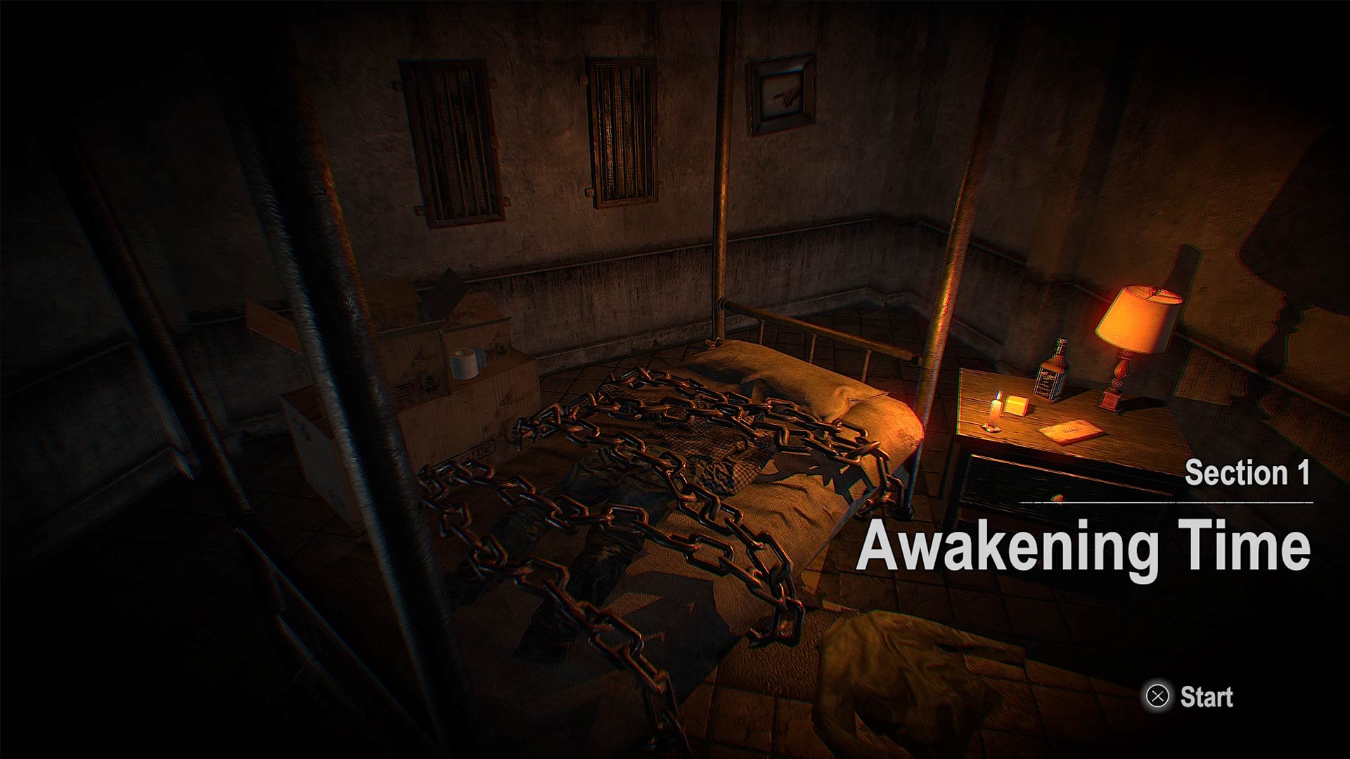 Dying: Reborn (2017) - Game details | Adventure Gamers