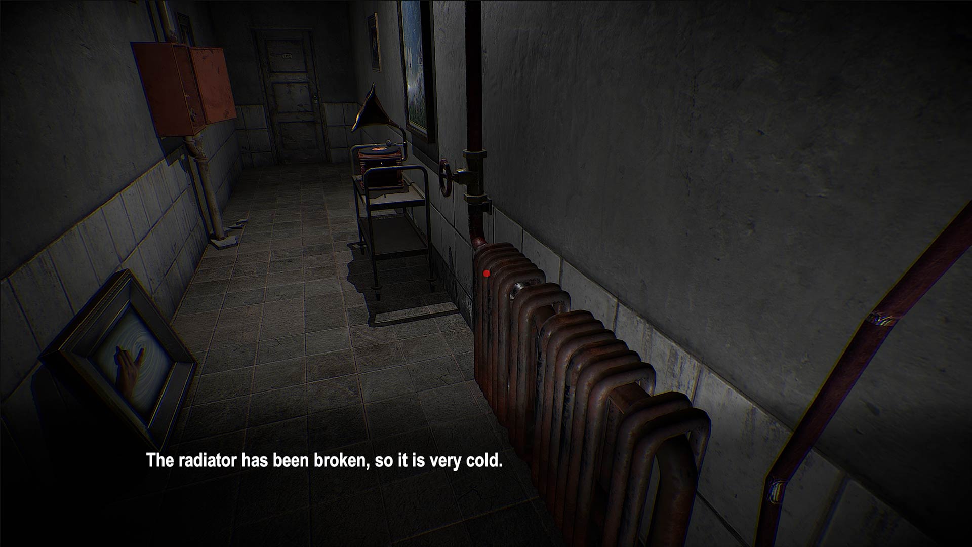 Dying: Reborn (2017) - Game details | Adventure Gamers