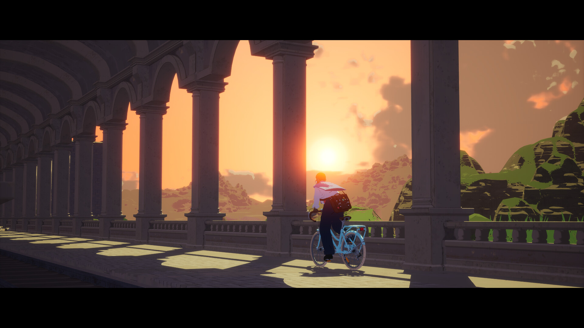 Screenshots For SEASON A Letter To The Future Adventure Gamers