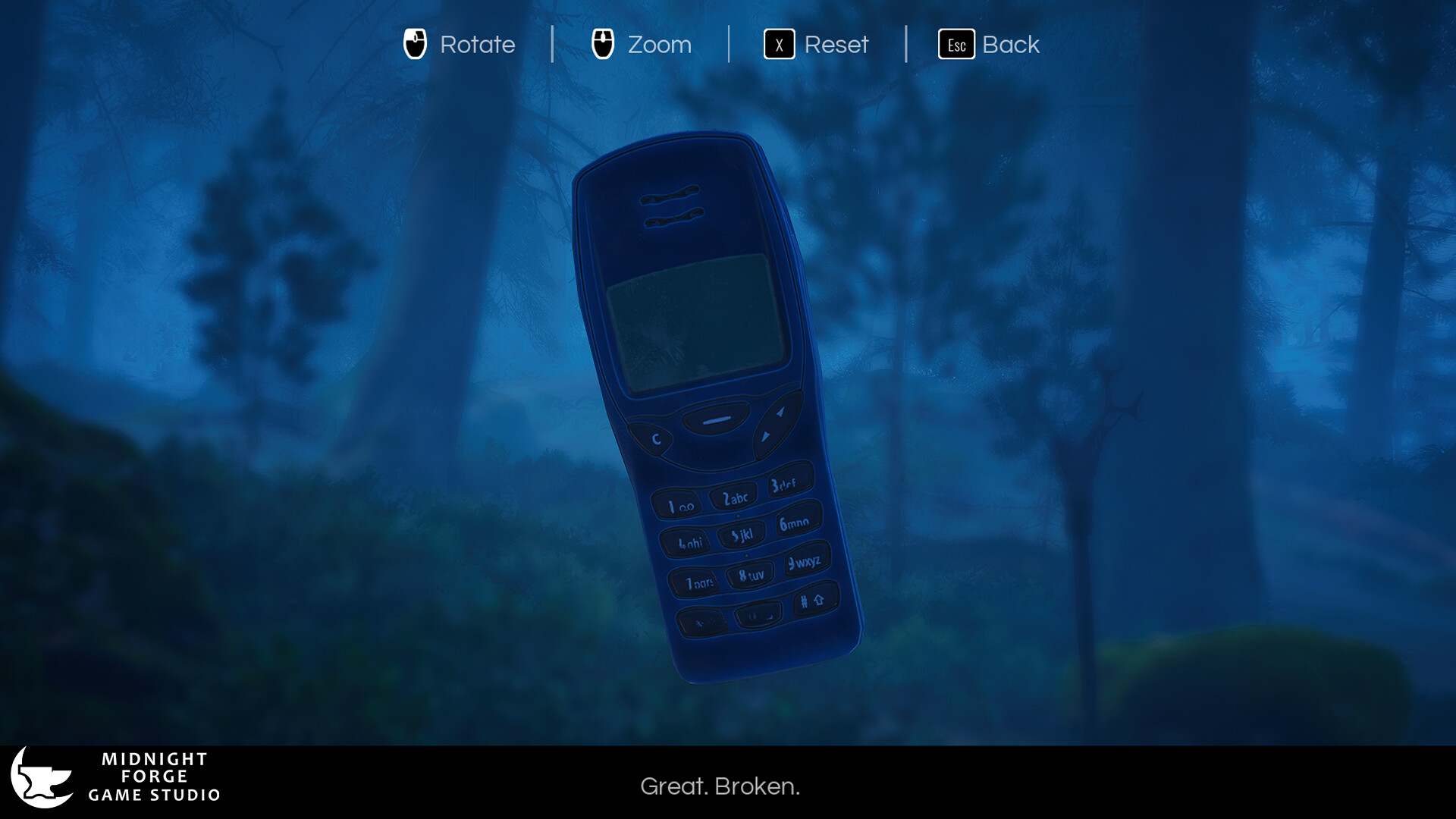 Nowhere - Game details | Adventure Gamers