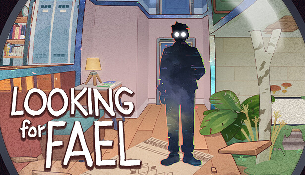 Looking for Fael: A Surreal Puzzle Adventure Awaits | Adventure Gamers