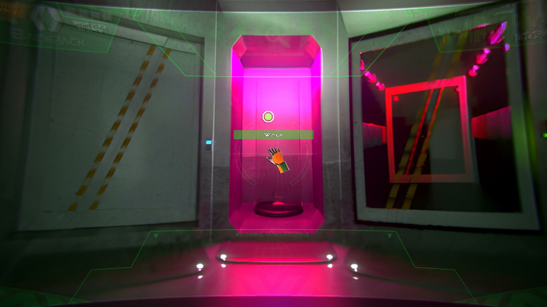 Zly.ii: The Hacked Station (2024) - Game details | Adventure Gamers