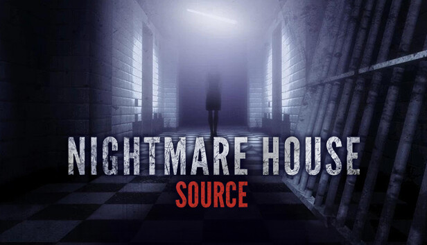 Screenshots for Nightmare House: The Original Mod | Adventure Gamers