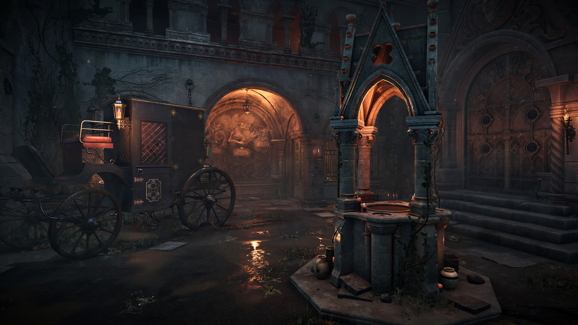 Escape Simulator 2 - Game details | Adventure Gamers