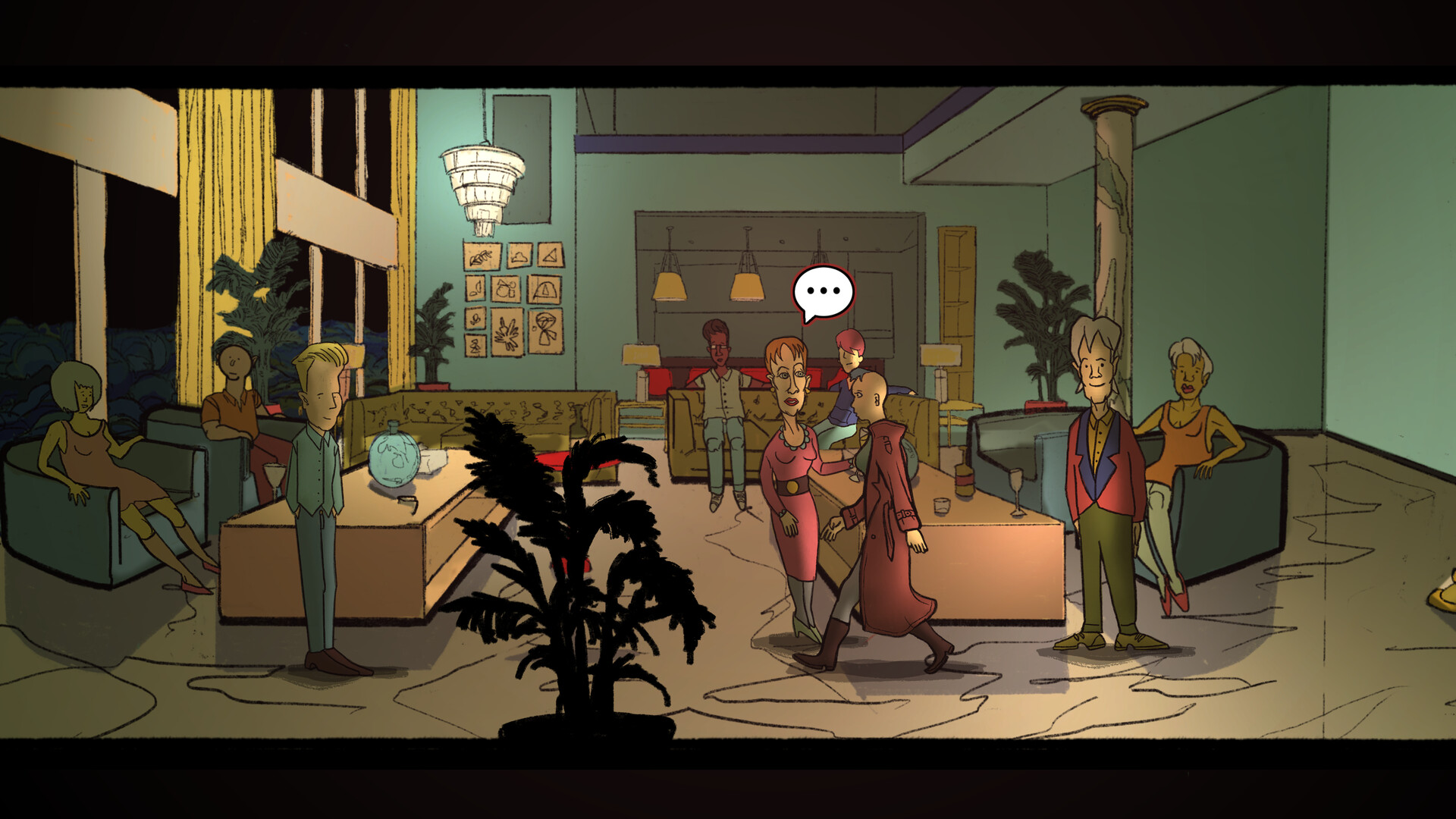 Solis (2026) - Game details | Adventure Gamers
