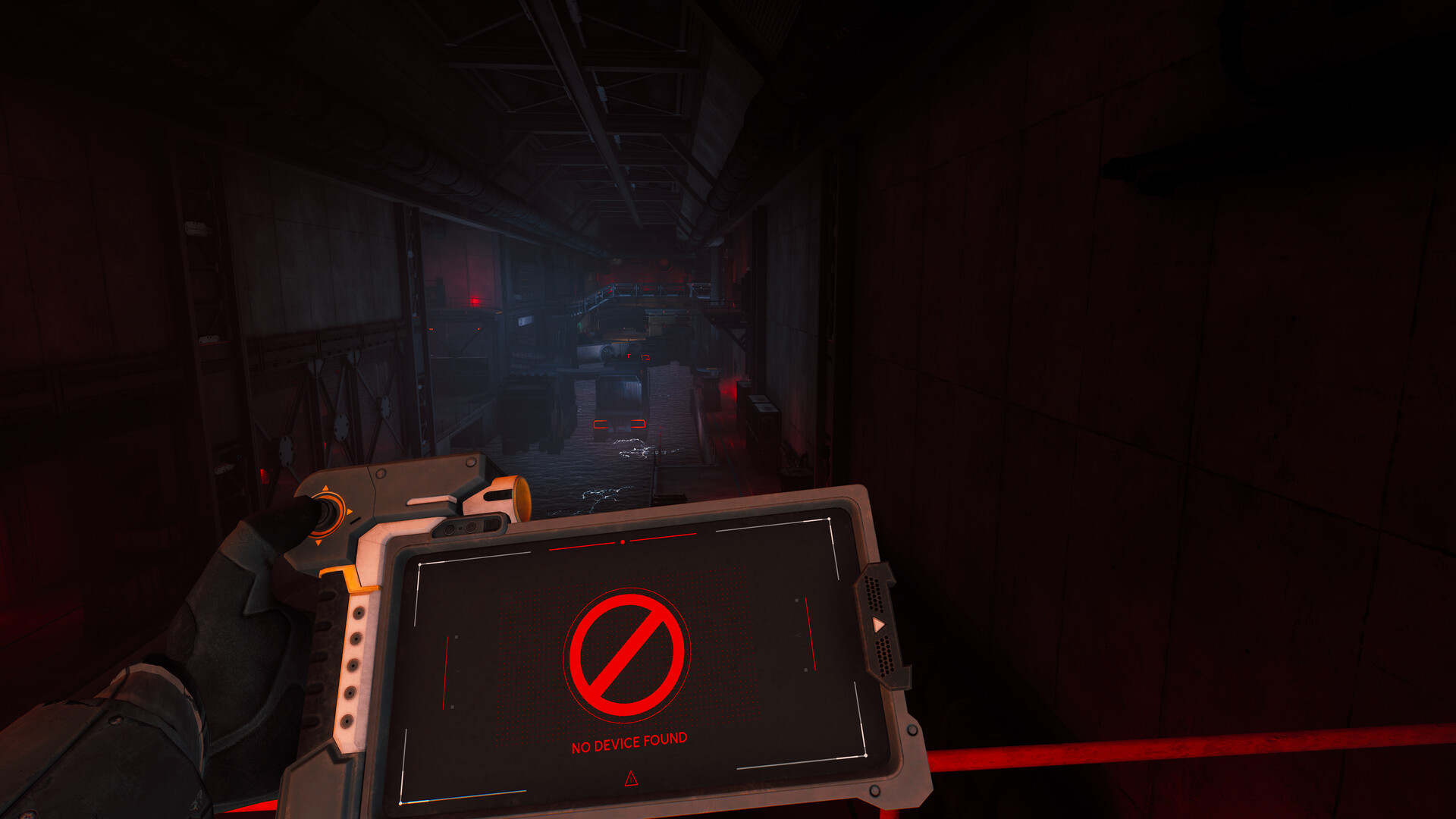 SCP: Fragmented Minds (2025) - Game details | Adventure Gamers