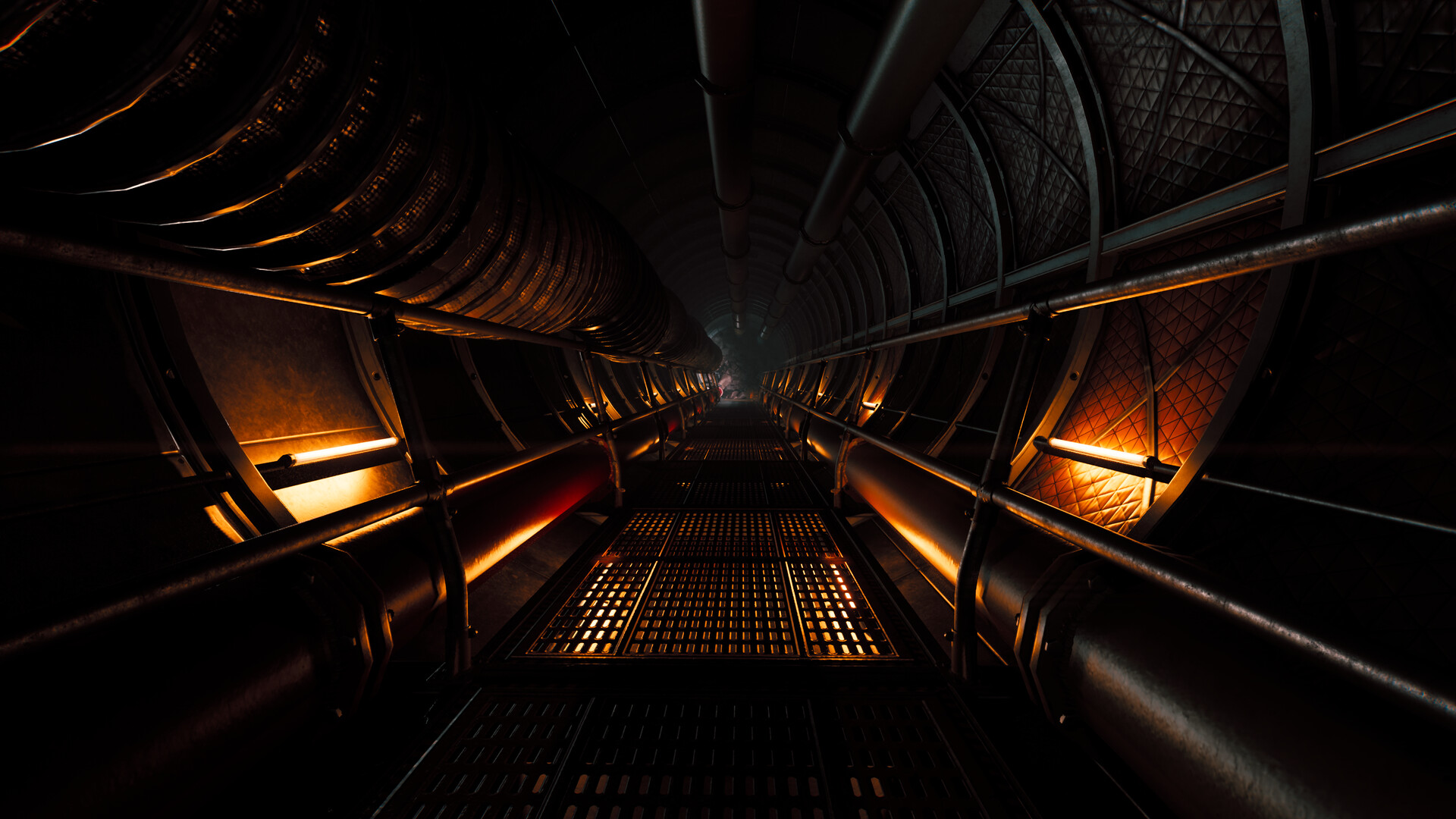 SCP: Fragmented Minds (2025) - Game details | Adventure Gamers