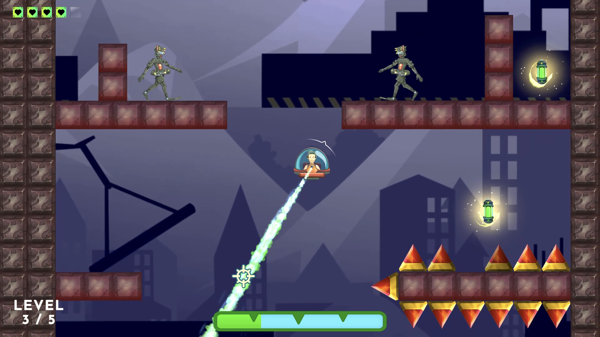 Hello Stranger (2025) - Game details | Adventure Gamers