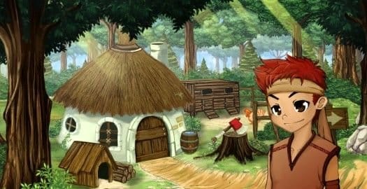 Anka review | Adventure Gamers