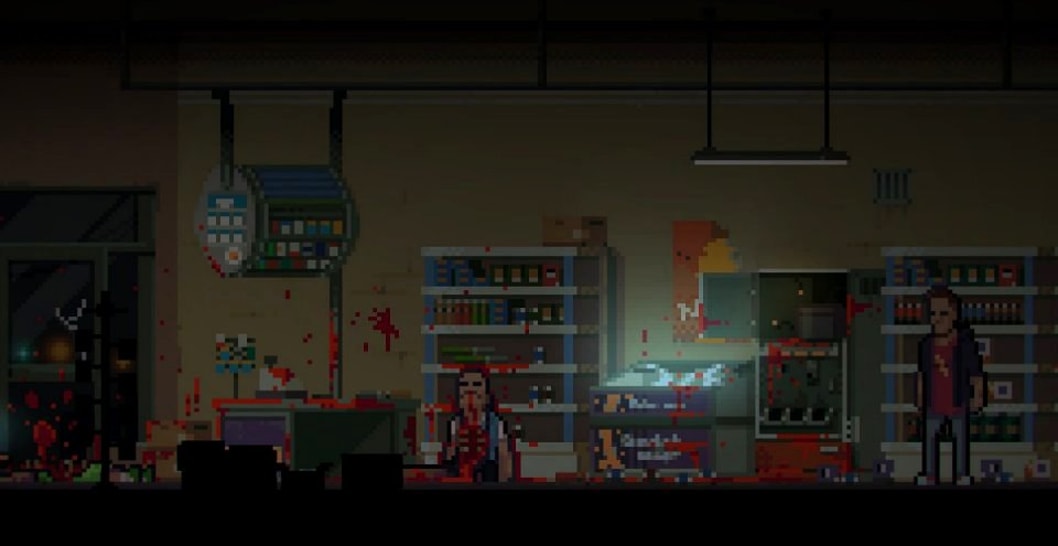 The long reach ps vita store