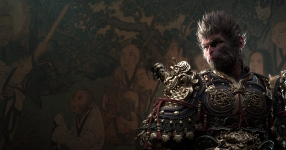 Studio Reveals Details of 2026 Black Myth: Wukong Reveals Global ...