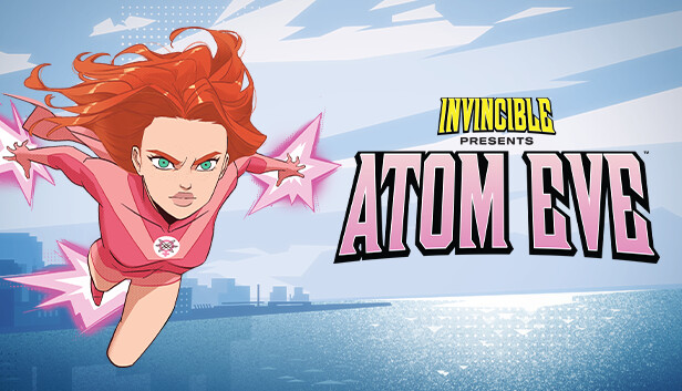 Invincible Presents: Atom Eve (2023) | RPG Gamers