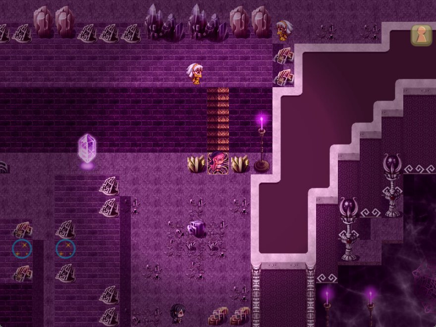 Screenshots for Misty’s Shining Blacksmithing | RPG Gamers