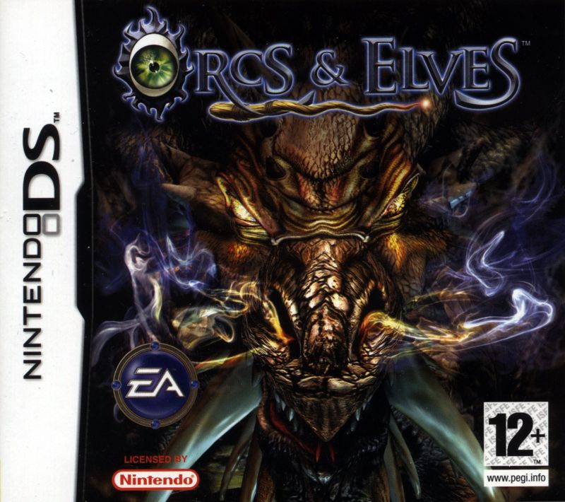 Orcs & Elves (2006) | RPG Gamers