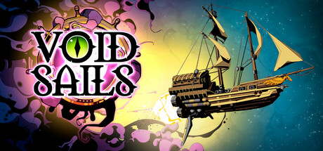 Void Sails | RPG Gamers