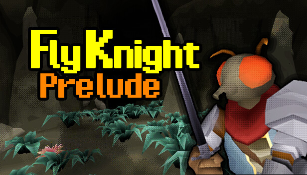 FlyKnight (2025) | RPG Gamers