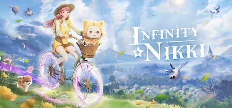 Infinity Nikki | RPG Gamers