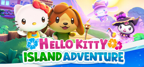 Hello Kitty Island Adventure (2025) | RPG Gamers