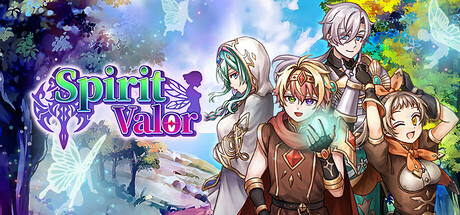 Spirit Valor (2025) | RPG Gamers