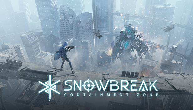 Snowbreak: Containment Zone (2023) | RPG Gamers
