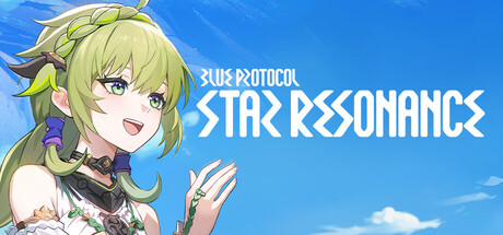 Screenshots for Blue Protocol: Star Resonance | RPG Gamers