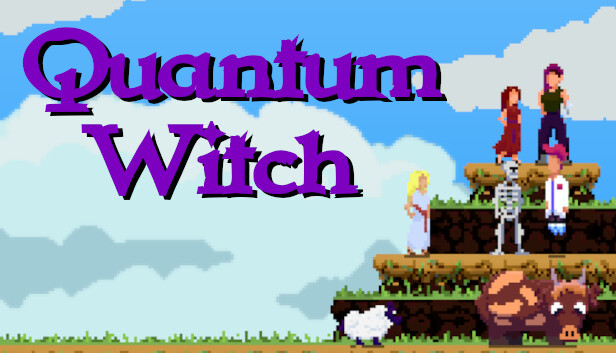 Videos for Quantum Witch | RPG Gamers