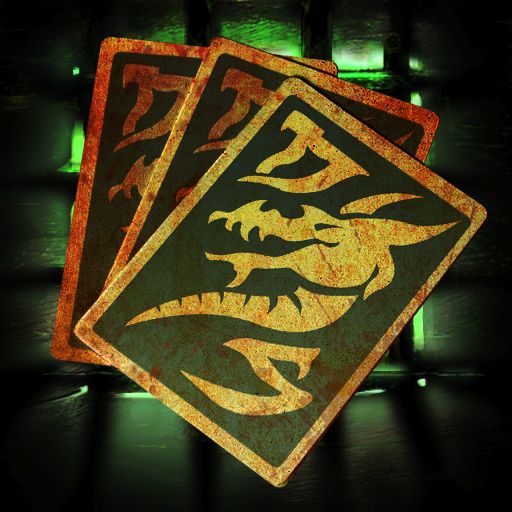 Dungeon Solitaire (2010) | RPG Gamers