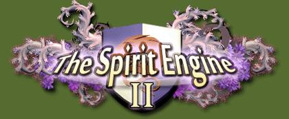 The Spirit Engine II (2008) | RPG Gamers