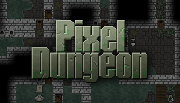 Pixel Dungeon (2015) | RPG Gamers