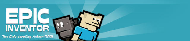 Epic Inventor (2012) | RPG Gamers