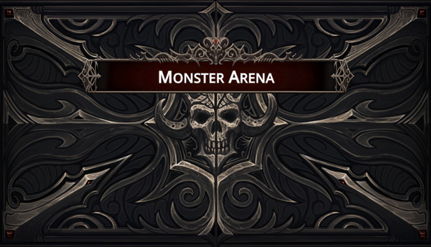 Monster Arena (2004) | RPG Gamers