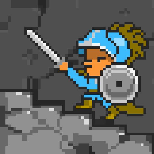 DungeonUp (2014) | RPG Gamers