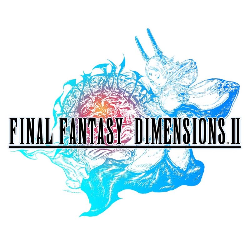 Final Fantasy Dimensions II (2017) | RPG Gamers