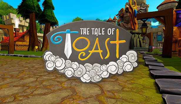 Tale of Toast (2018) | RPG Gamers