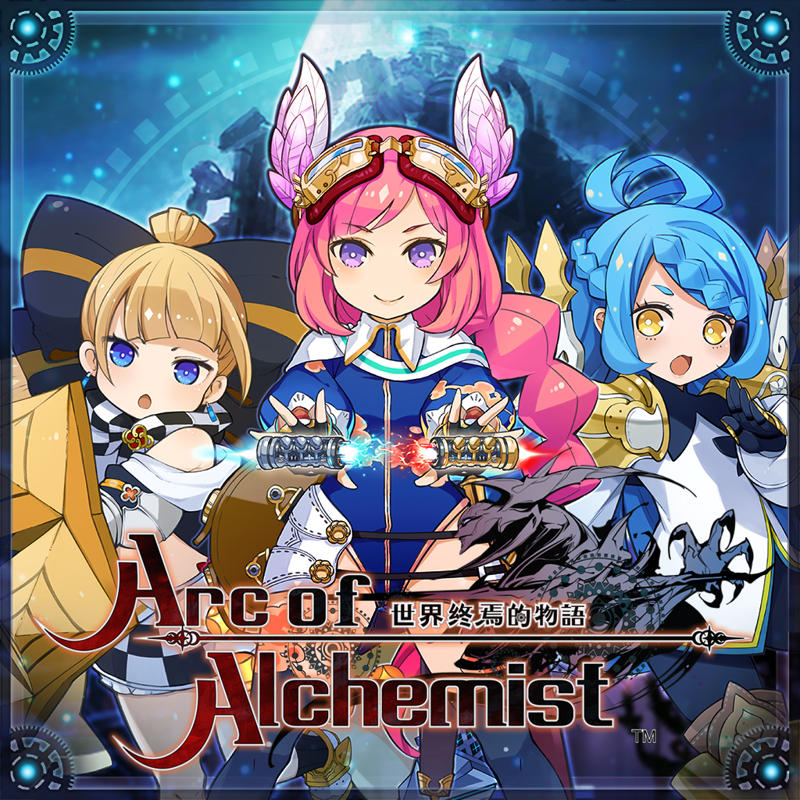 Arc of Alchemist (2019) | RPG Gamers