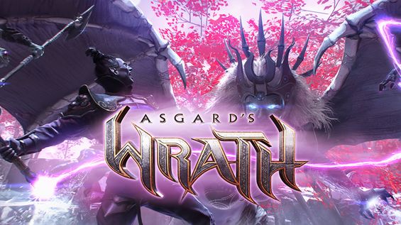 Asgard’s Wrath (2019) | RPG Gamers