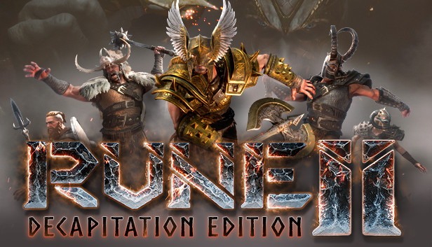 Rune II (2020) | RPG Gamers