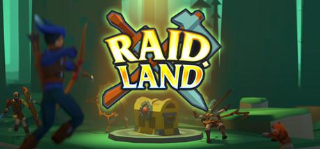 Raid Land (2019) | RPG Gamers